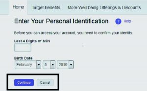 TargetPayandBenefits - Check Target Pay and Benefits Official